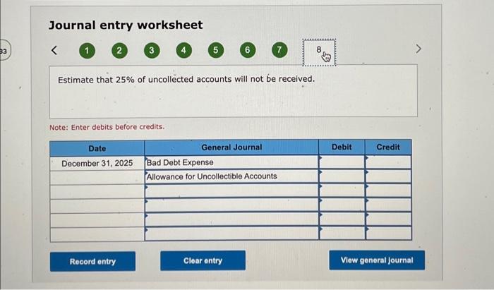 Solved The following events occur for Providence Landscape | Chegg.com