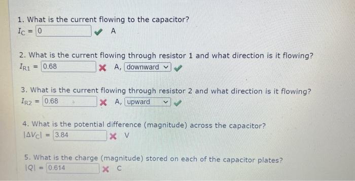 Solved In the figure is shown another circuit that can be | Chegg.com
