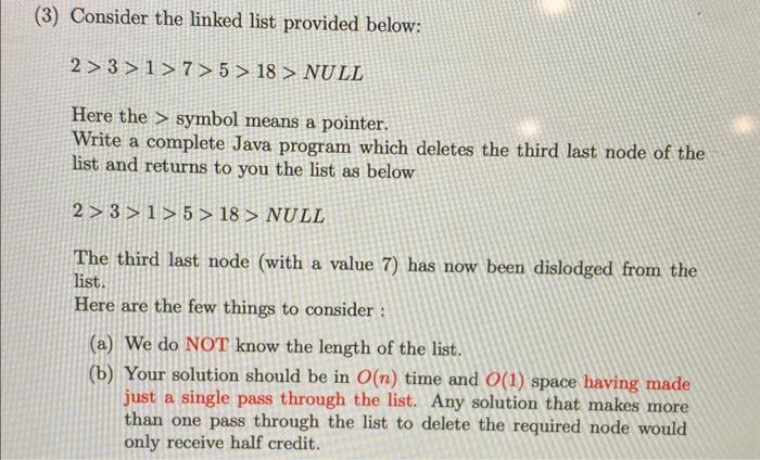 Solved Kindly use Java and use line to line comment for best | Chegg.com