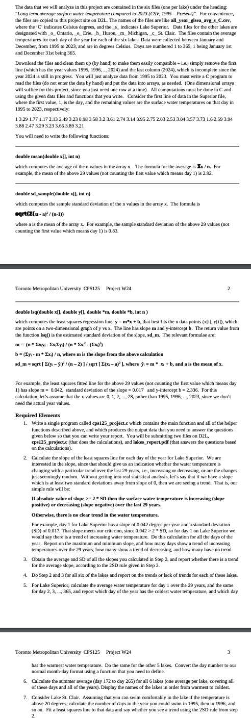 Solved Required Elements1. ﻿Write a single program called | Chegg.com