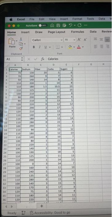 \begin{tabular}{l} Excel File Edit View insert Format | Chegg.com