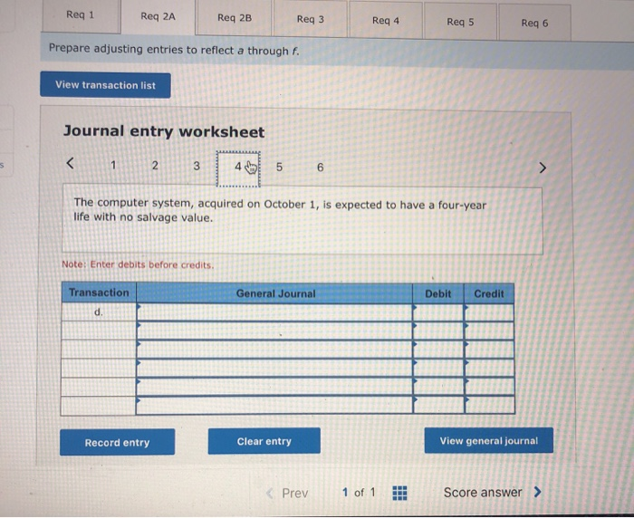 Solved Review Problem Saved Help Save & Exit Sub Check my | Chegg.com