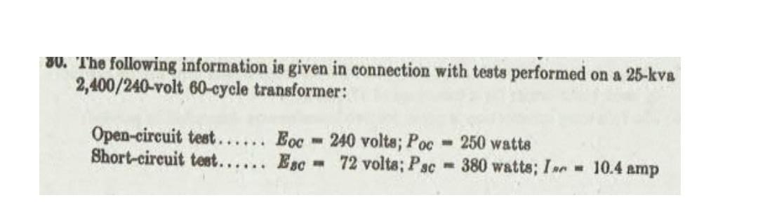 Solved 5. The following information is given in connection | Chegg.com