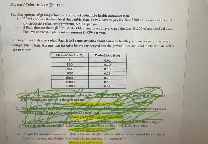 PLEASE ANSWER QUESTION #4 NOT THE 2 BULLET POINTS UP | Chegg.com