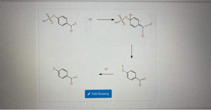 Solved Current Attempt in Progress Draw curved arrows for | Chegg.com