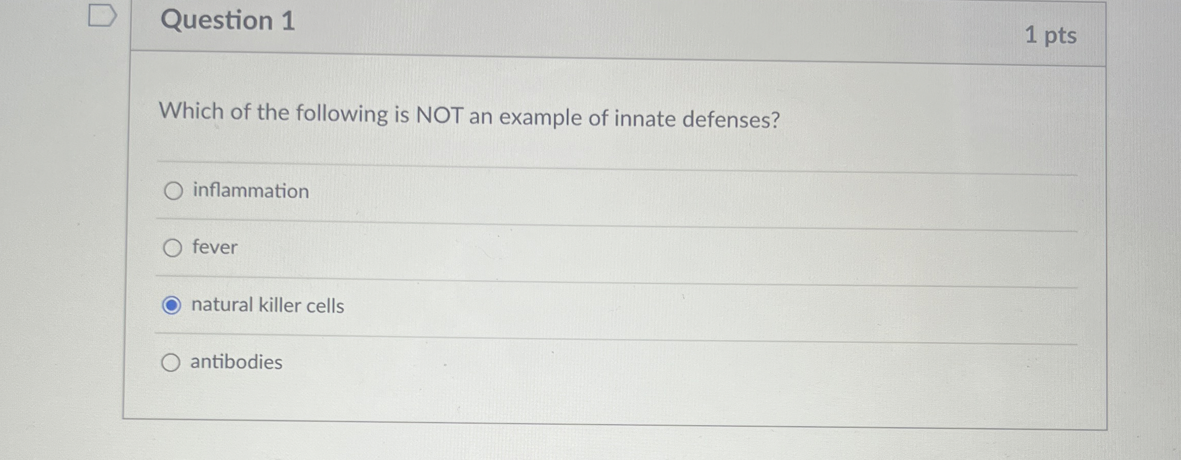 Solved Question 11 ptsWhich of the following is NOT an | Chegg.com Solved Question 11 ptsWhich of the following is NOT an | Chegg.com