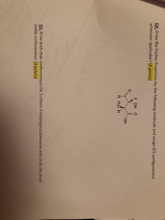Solved Q3: (R)-limonene has a specific rotation of +11.5° in | Chegg.com