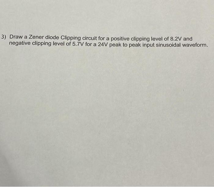 Solved b) Using KCL, find the unknown currents (ic, ie, if, | Chegg.com