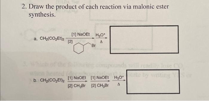 Solved Instructions: All structures must be line angle | Chegg.com