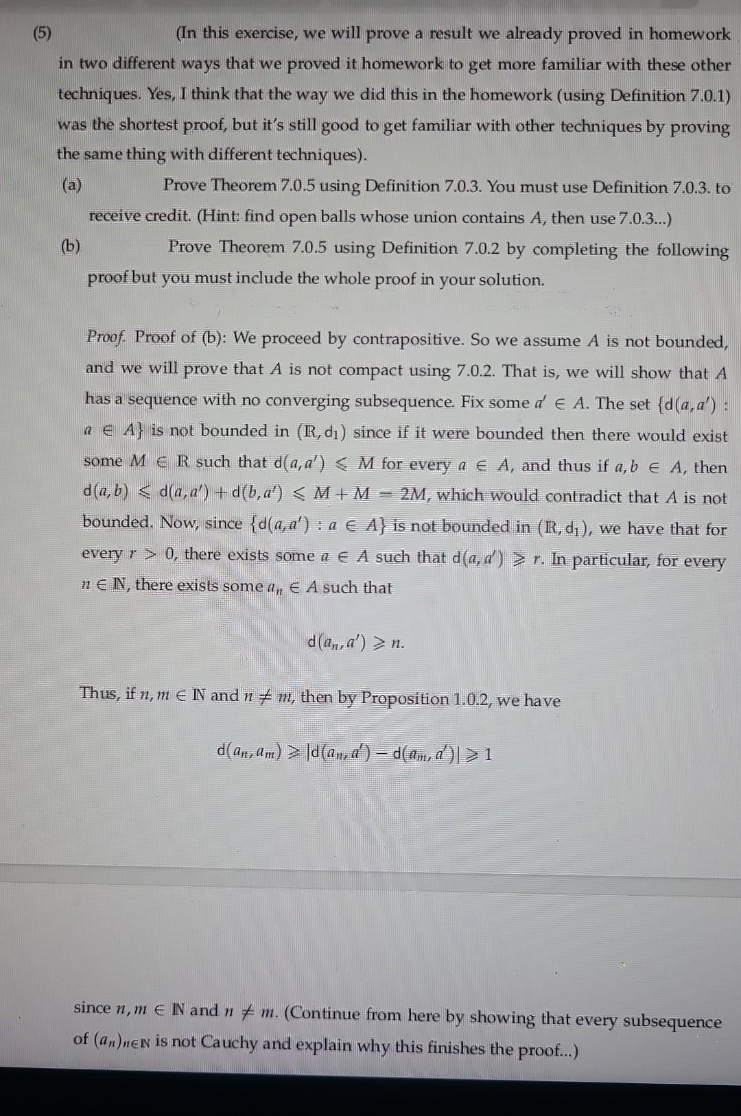 Solved 5. Please DO NOT, i repeat, do not answer this | Chegg.com