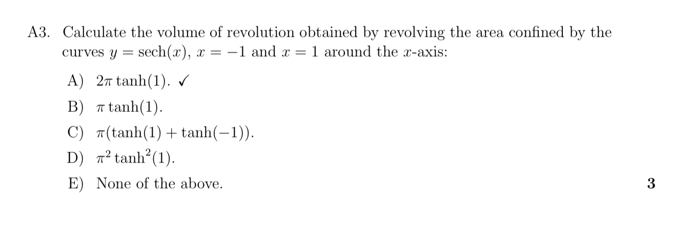 Solved The answer has already been ticked, i just dont know | Chegg.com