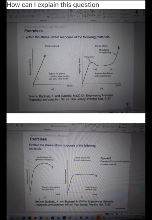 Solved How can I explain this question Vood ALL 00 ent | Chegg.com