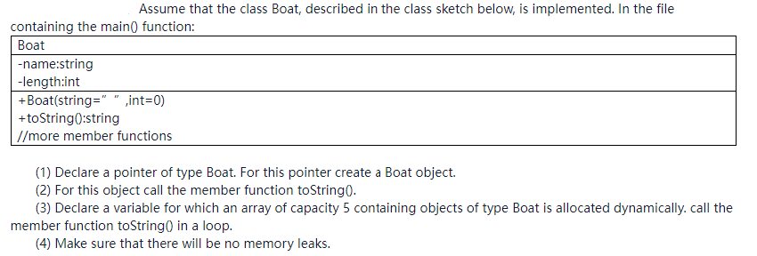 Solved Create a class called Vector3d for vector in three | Chegg.com
