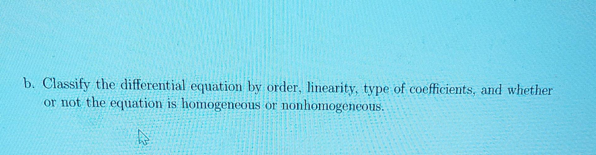Solved 1. In a single-loop or series circuit, Kirchhoff's | Chegg.com