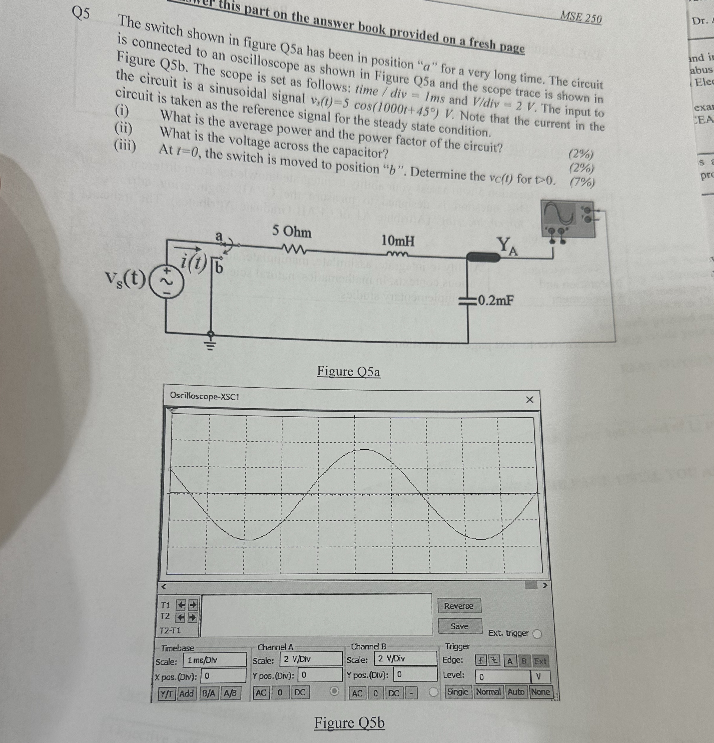 Solved URGENT!!! Assignment due in an hour!!!!is connected | Chegg.com
