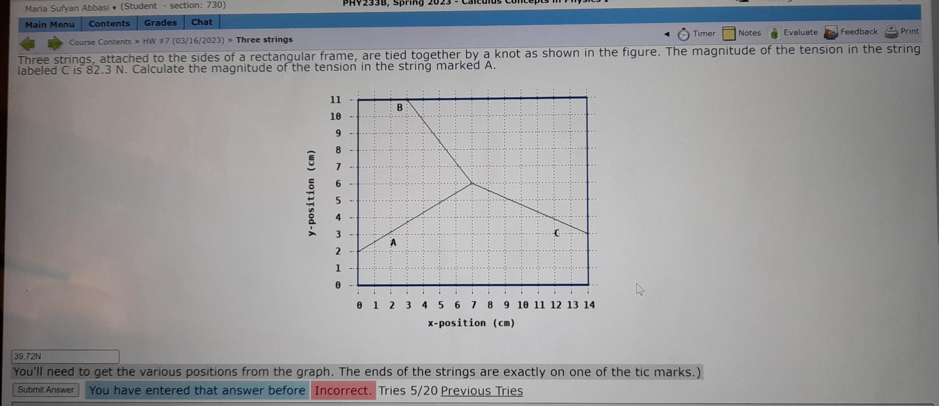 Solved You'll need to get the various positions from the | Chegg.com