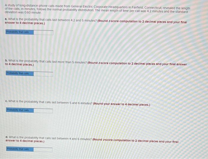 Solved This question has to be worked through the excel file | Chegg.com