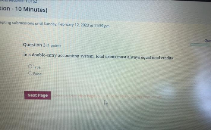 Solved epting submissions until Sunday, February 12, 2023 at | Chegg.com