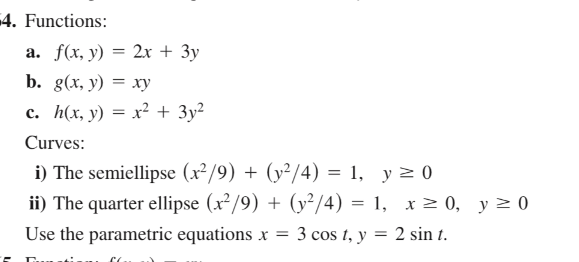 Question | Chegg.com