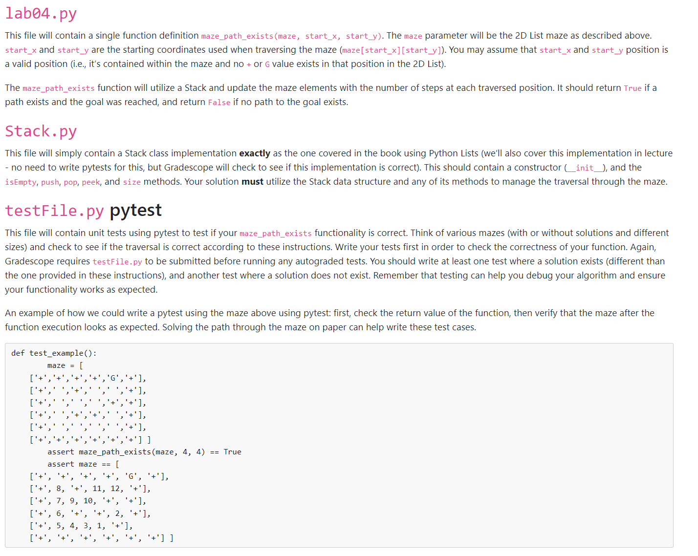 Solved lab04.pyThis file will contain a single function | Chegg.com