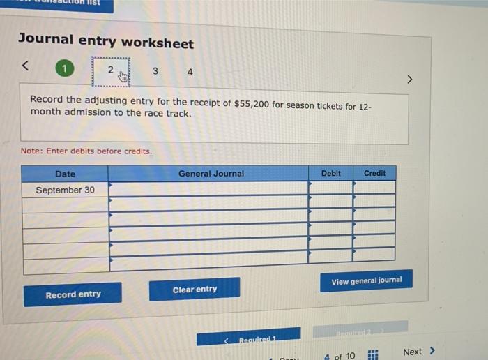 Solved 4 E4-3 (Algo) Recording Initial Transactions and | Chegg.com