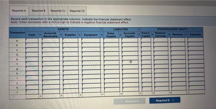 Solved Exercise 4-8 (Algo) Record transactlons and calculate | Chegg.com