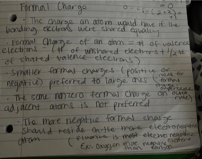 Solved would the answer be two or three according to formal | Chegg.com