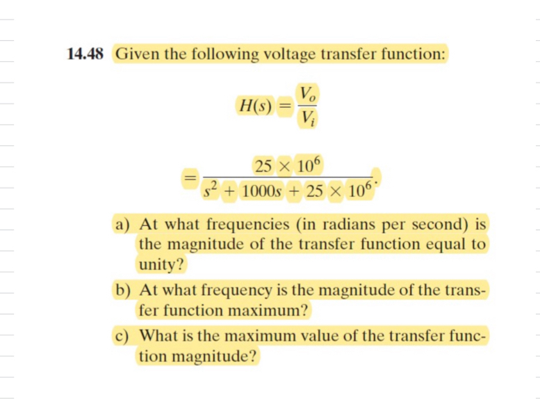Solved Please show all steps clearly. Please don't copy | Chegg.com