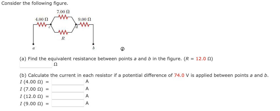 Solved Consider the following figure.(a) ﻿Find the | Chegg.com