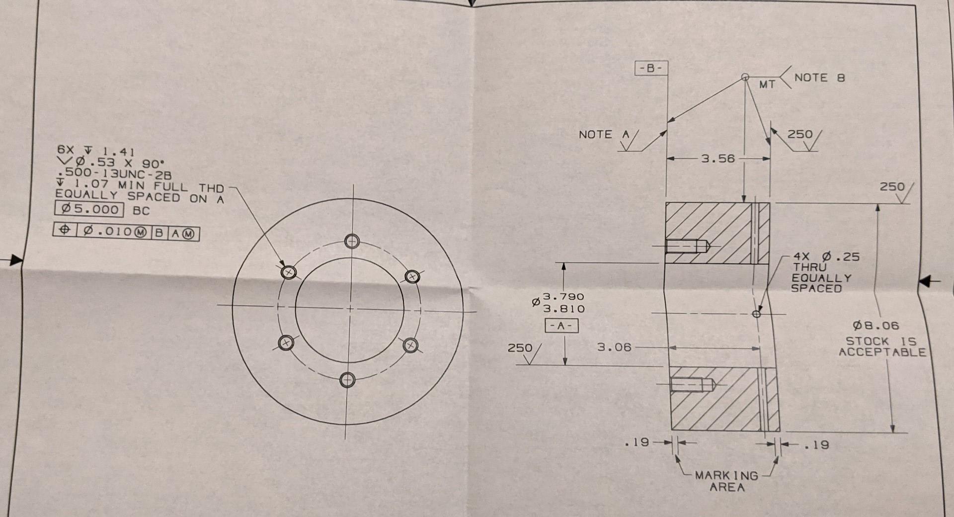 Solved what is the nominal diameter of the inside diameter | Chegg.com