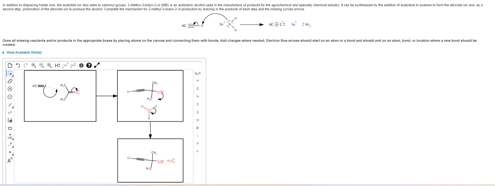 Solved created.I know box 1 ﻿is correct but it's saying box | Chegg.com