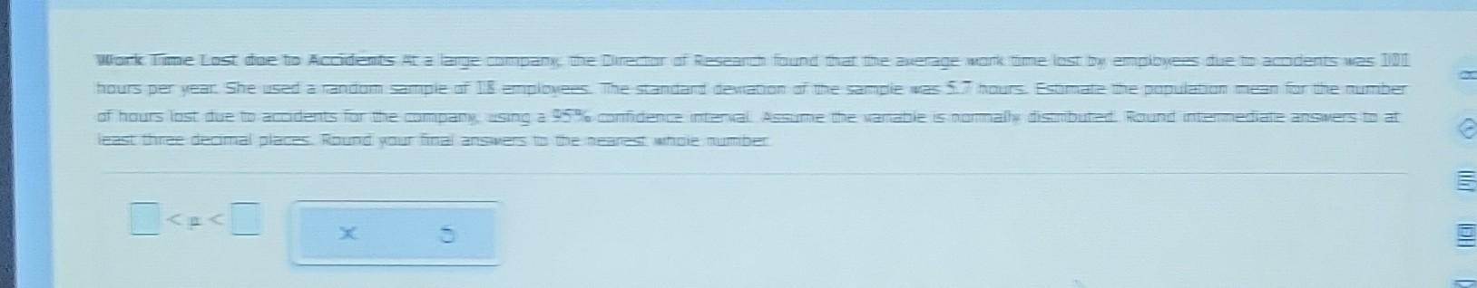 Solved lest three deamal place. Round pour fintal ansoves to | Chegg.com