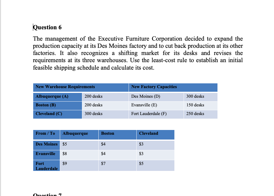 Solved Show me the steps of how we could solve the following | Chegg.com