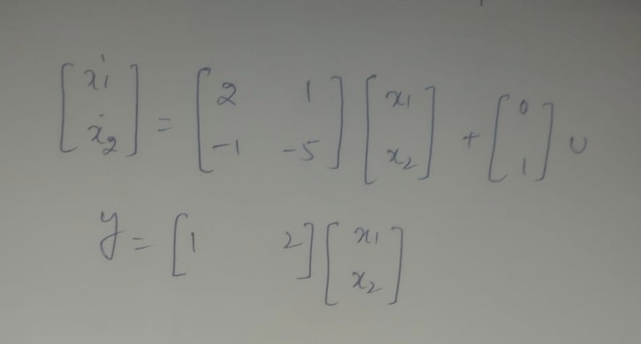 Solved Draw block diagram using 2 | Chegg.com
