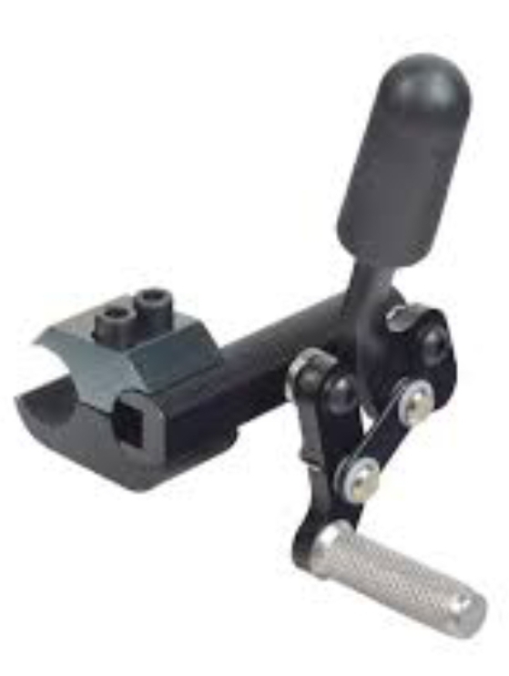 push to lock wheel lock brake all components.explain | Chegg.com