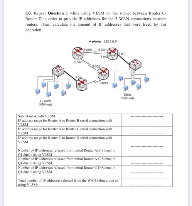 Q1: Based on the information in the graphic shown, | Chegg.com