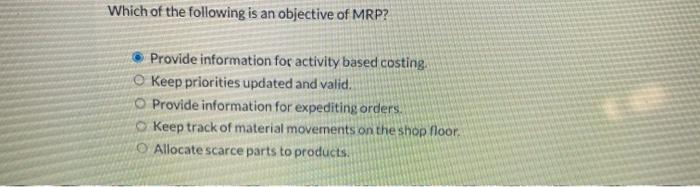 Solved The formula to calculate weeks of supply is? weeks of | Chegg.com