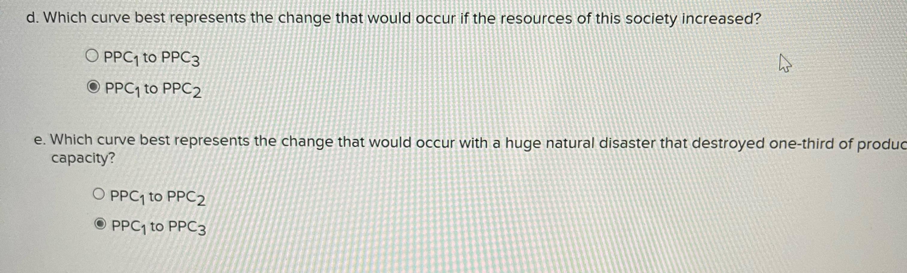 Solved Use the figure below to answer the questions that | Chegg.com