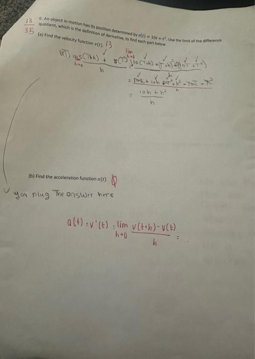 Solved 4 1. The graph below represents the function y = | Chegg.com