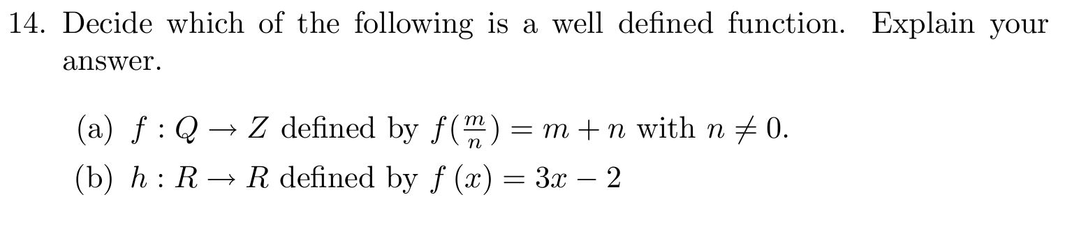 Solved Before answering, please explain what the notations | Chegg.com