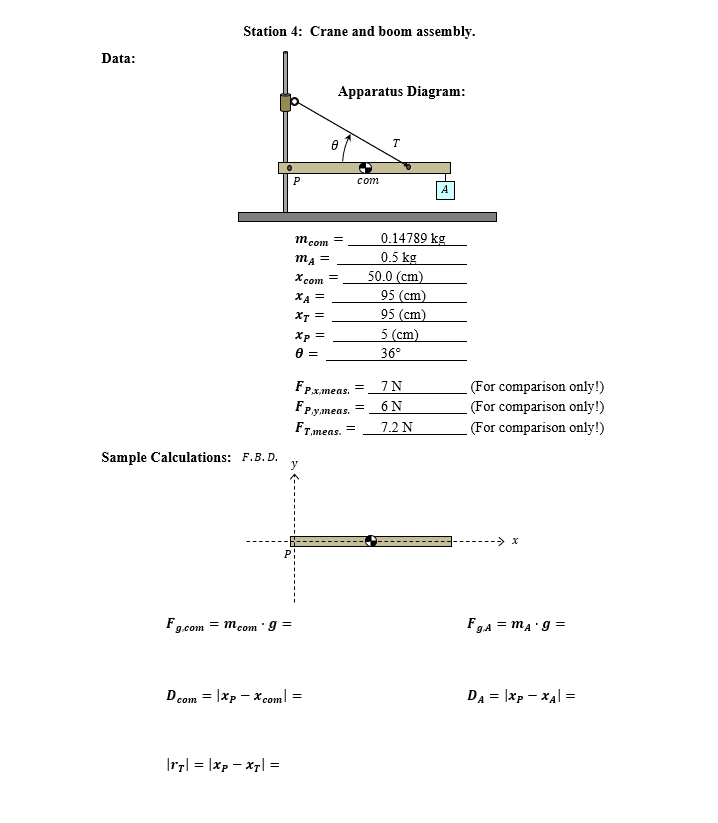Solved I'm not sure how to do the calculations. Please help, | Chegg.com