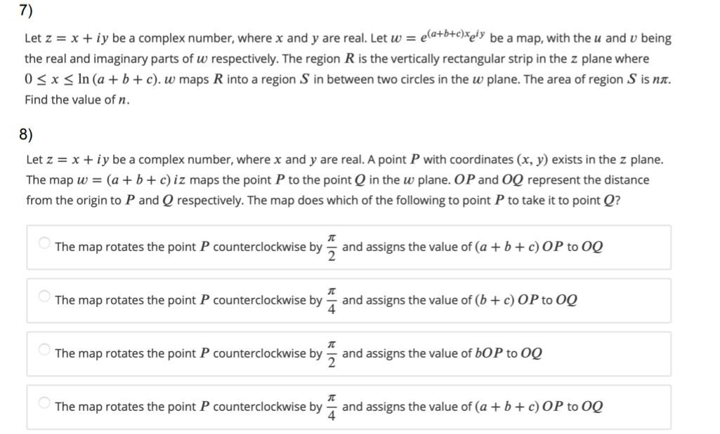 Solved Old MathJax webview | Chegg.com