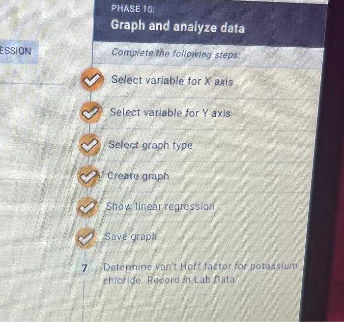 Solved \begin{tabular}{|c|c|c|c|} \hline Freezing-point | Chegg.com