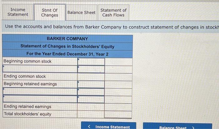 Solved Problem 2-36A (Static) Identifying and arranging | Chegg.com