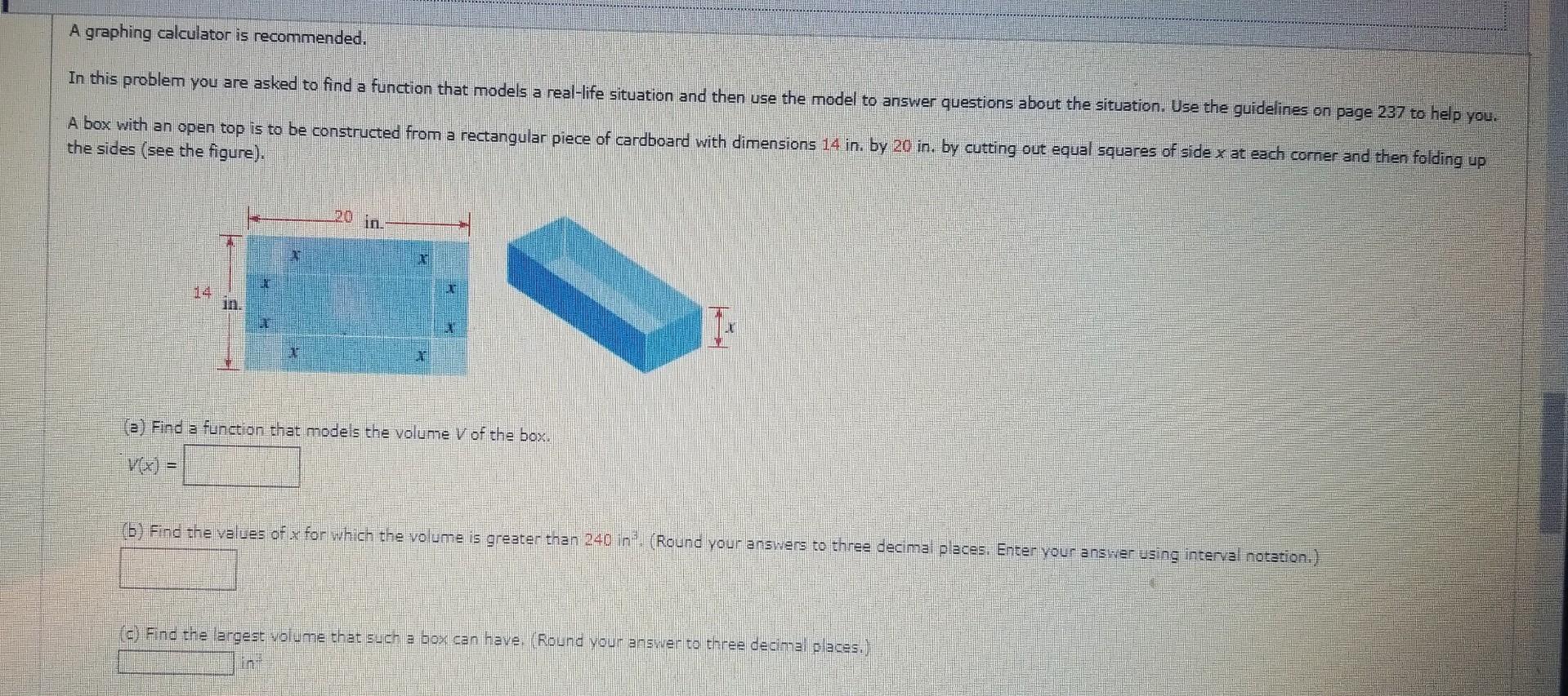 Solved In this problem you are asked to find a function that | Chegg.com