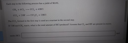 Solved The Oswald process is used commercially to produce | Chegg.com