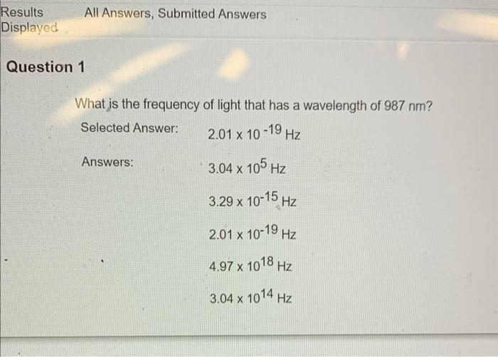 Solved please help me i keep getting it wrong (second pic is | Chegg.com
