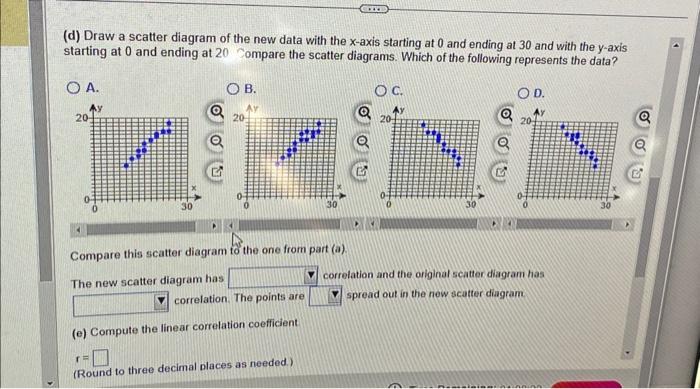 Solved Data Set (Round to three decimal places as needed.) | Chegg.com