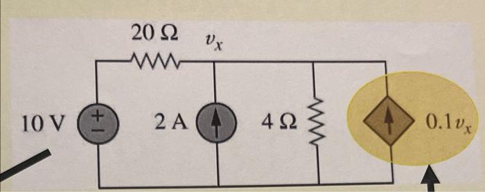 Solved 0.1vx | Chegg.com
