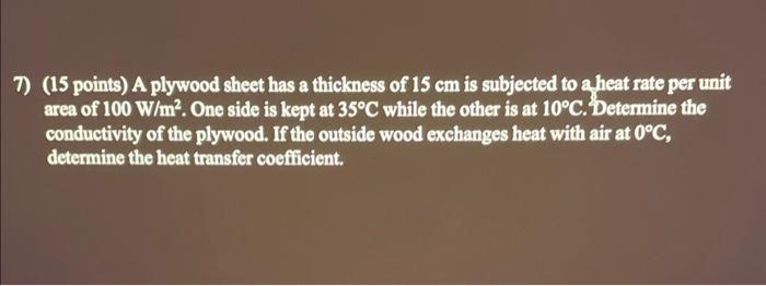 Solved - Do NOT interpolate unless explicitly directed tol | Chegg.com
